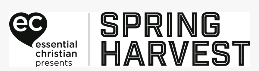 Spring Harvest - Spring Harvest Logo, HD Png Download - kindpng