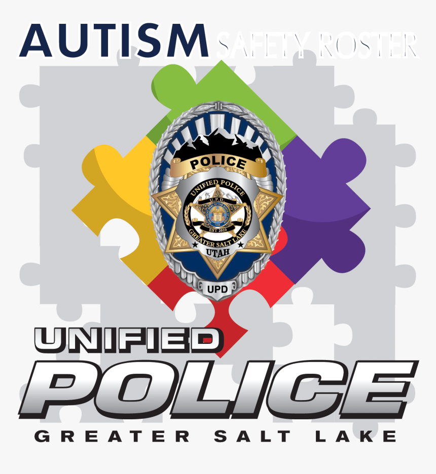 Unified Police Department, HD Png Download - kindpng