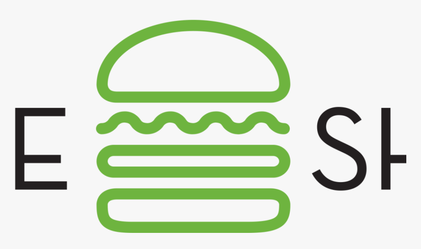 Shake Shack Logo Shake Shack Png Transparent Png Kindpng