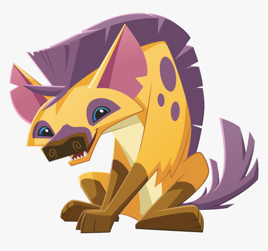 Goofyhyena, HD Png Download - kindpng