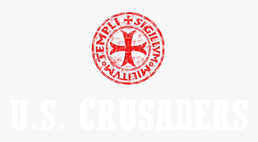 Templar Logo, HD Png Download - kindpng
