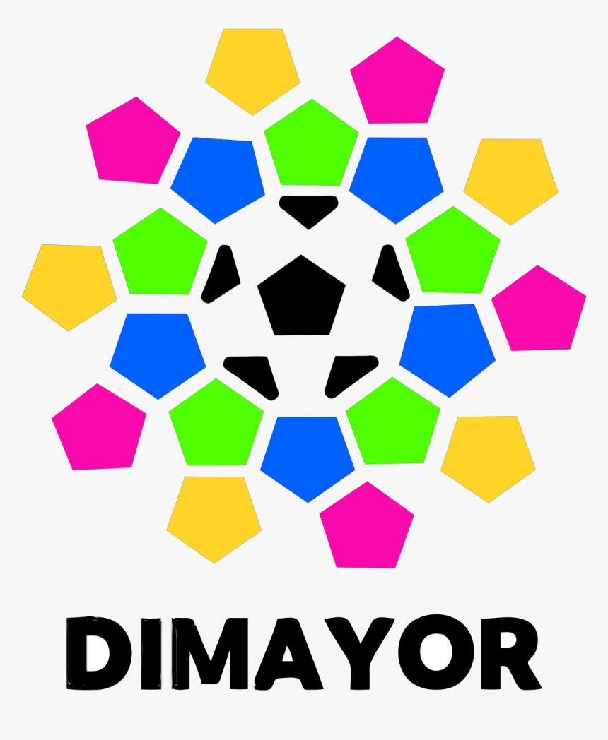 Dimayor Logo, HD Png Download - kindpng