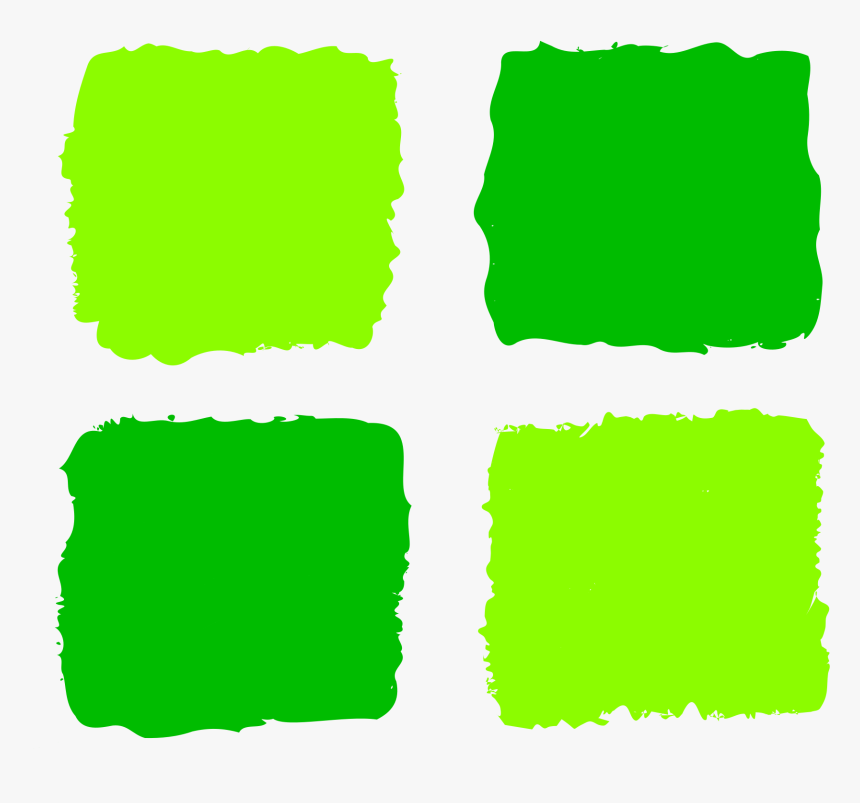 Red Squares Clip Art, HD Png Download - kindpng