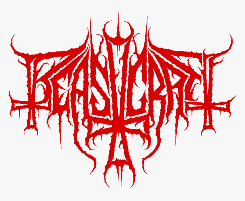 Beastcraft Logo, HD Png Download - kindpng