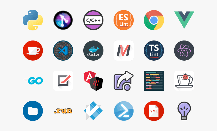 Easily Use Extensions In Vs Code HD Png Download Kindpng