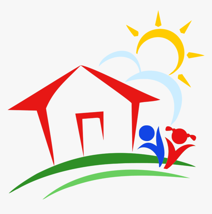 Home Daycare Logo