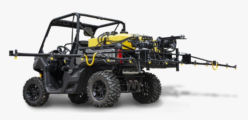 100 Gallon Utv Sprayer, HD Png Download - kindpng 100 Gallon Utv Sprayer, HD Png Download - kindpng