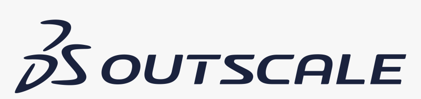 Logo Outscale Png, Transparent Png - kindpng