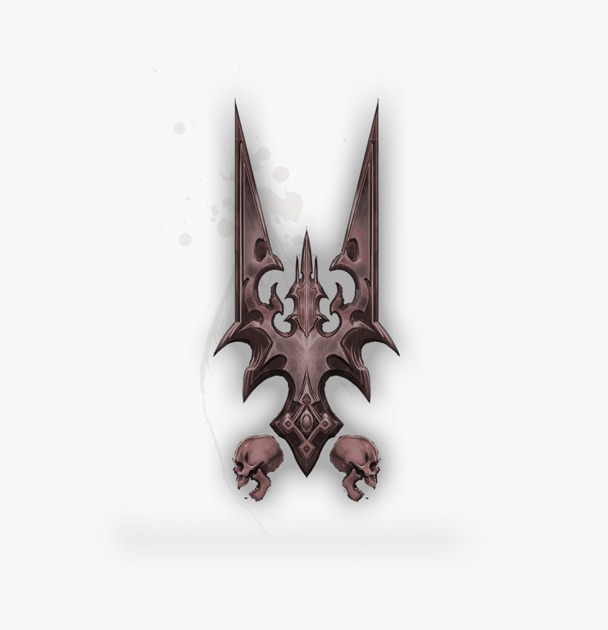 Vainglory Logo Png , Png Download - Emblem, Transparent Png - kindpng