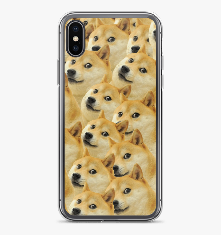 Doge.png, Transparent Png - kindpng