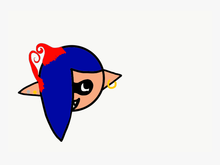 Inkling Png, Transparent Png - kindpng