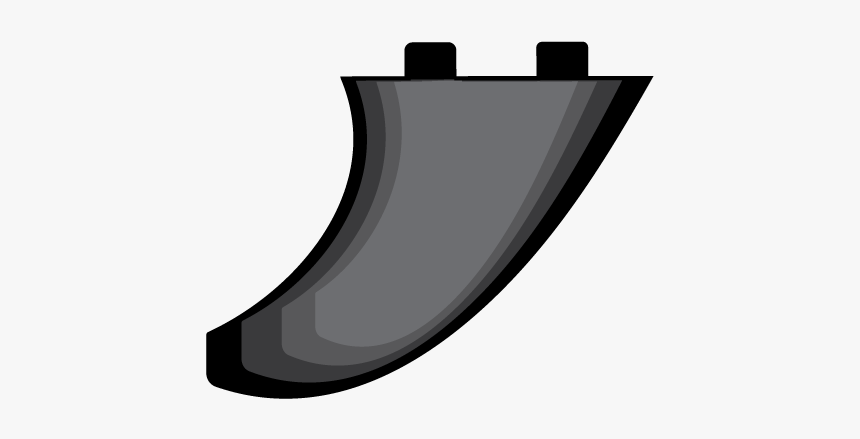 Fin Png, Transparent Png - kindpng