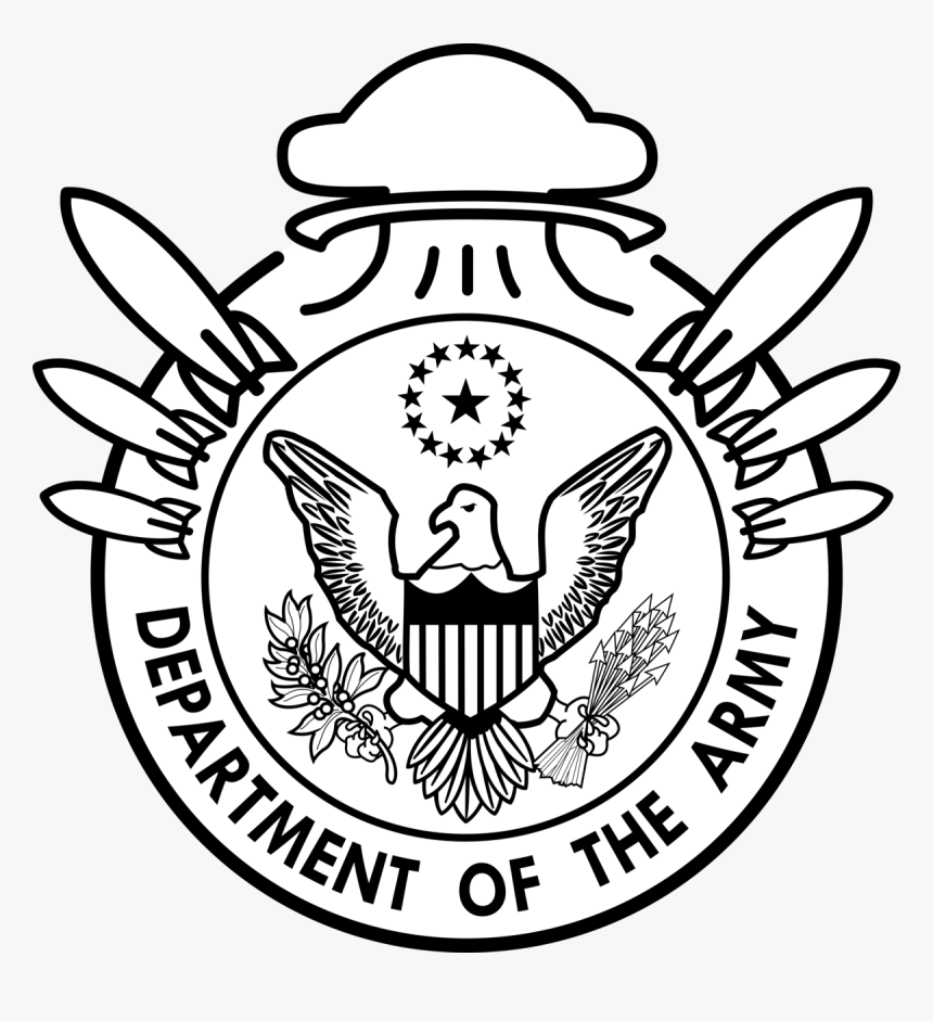 Us Army Png, Transparent Png - kindpng