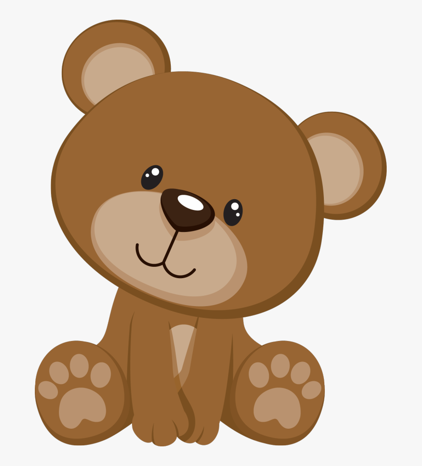 Cartoon Bear Png - Teddy Bear Clipart Png, Transparent Png - kindpng Cartoon Bear Png - Teddy Bear Clipart Png, Transparent Png - kindpng