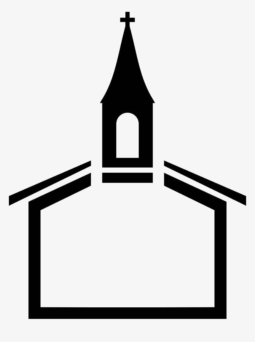 Church Clip Art Black White Church Clip Art Black White