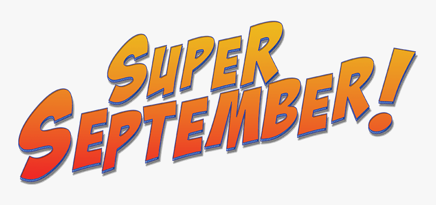 September Png, Transparent Png - kindpng