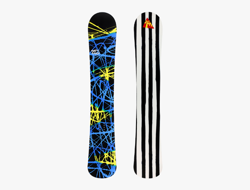 Snowboard Png, Transparent Png - kindpng