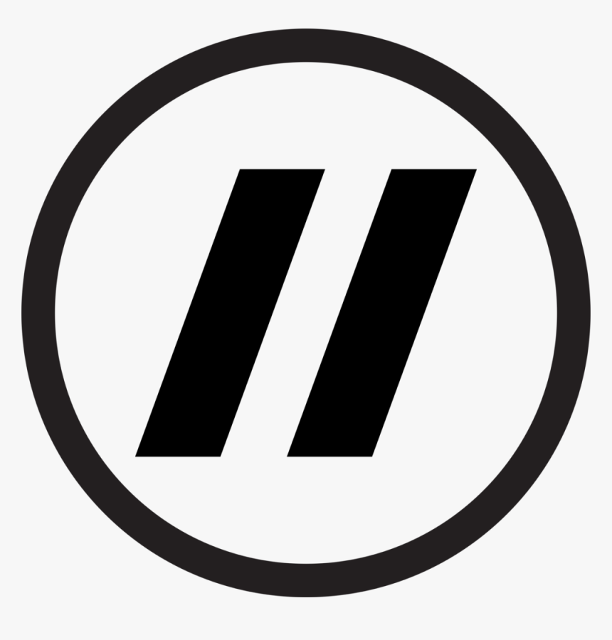 Circle Slash Png, Transparent Png - kindpng