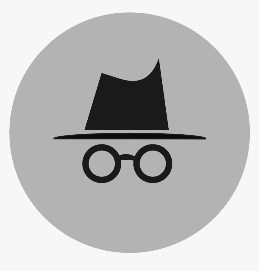Google Chrome Incognito Mode Detection - Incognito Logo, HD Png ... Google Chrome Incognito Mode Detection - Incognito Logo, HD Png ...