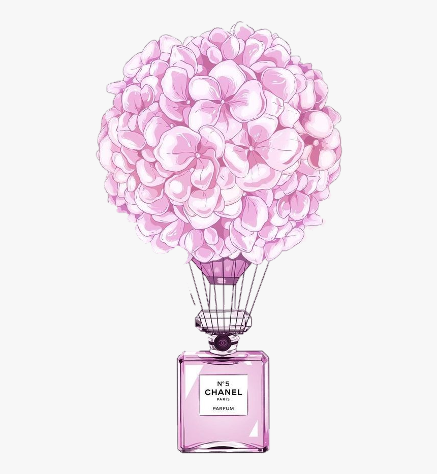 Chanel Png, Transparent Png - kindpng