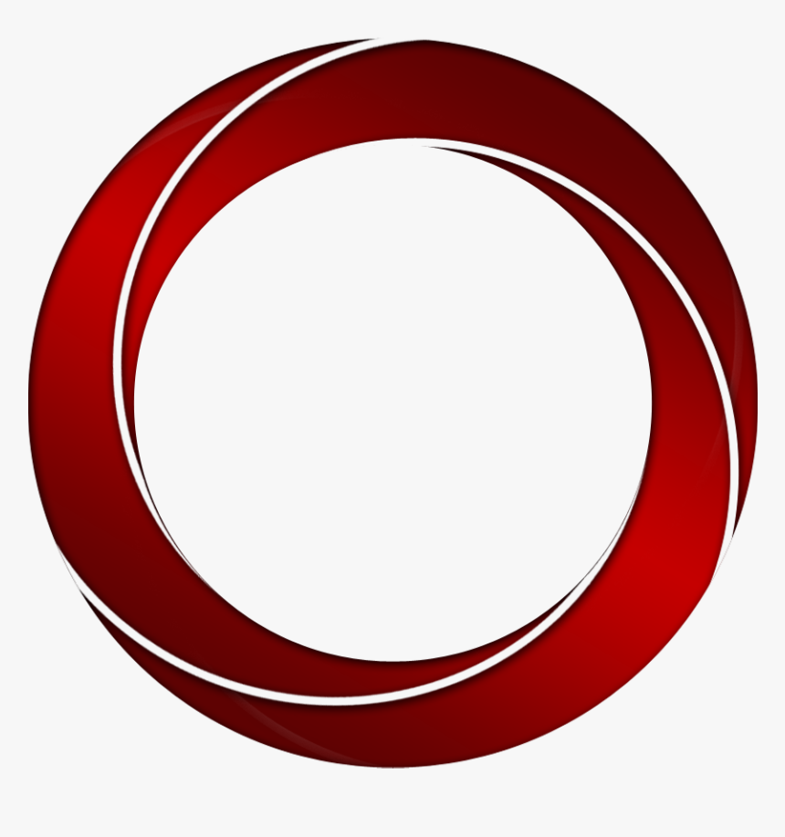 Circle Logo Template Png Clipart Png Download Circle Logo Blank 