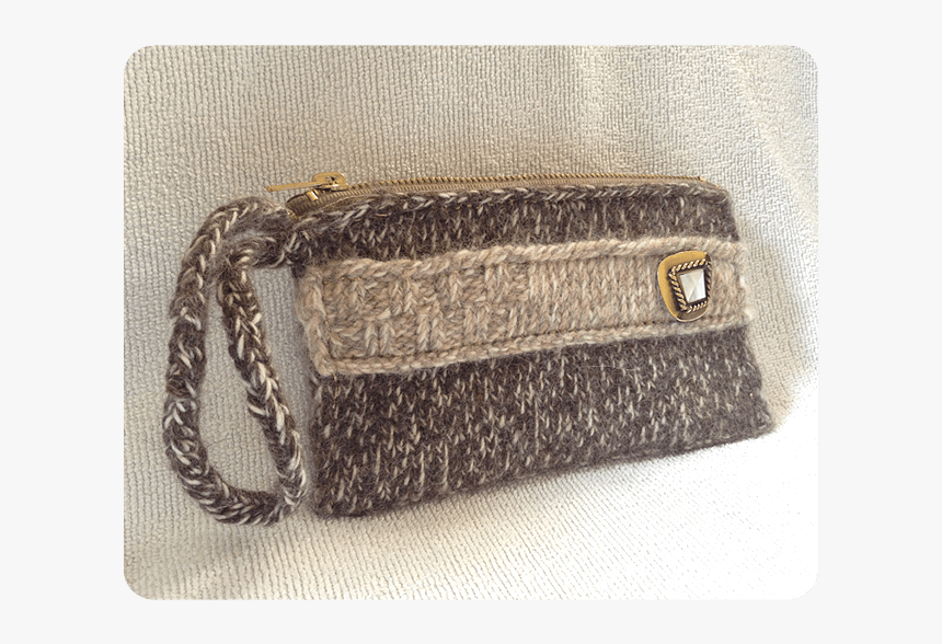 Coin Purse, HD Png Download - kindpng