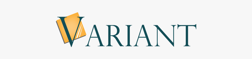 Logo Design By Glint For Veriant Solutions - Bandung Juara, HD Png ...