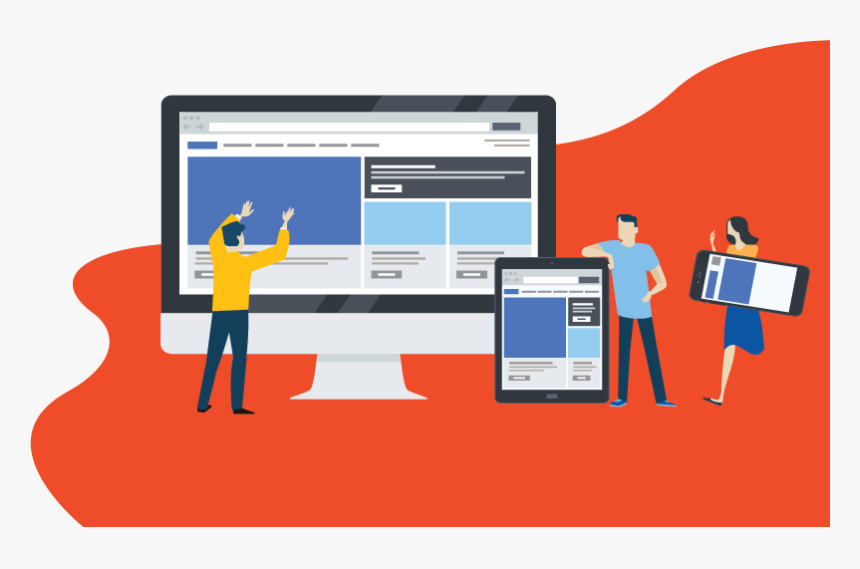 Web Design & Development - Responsive Website Development Svg, HD Png ... Web Design & Development - Responsive Website Development Svg, HD Png ...