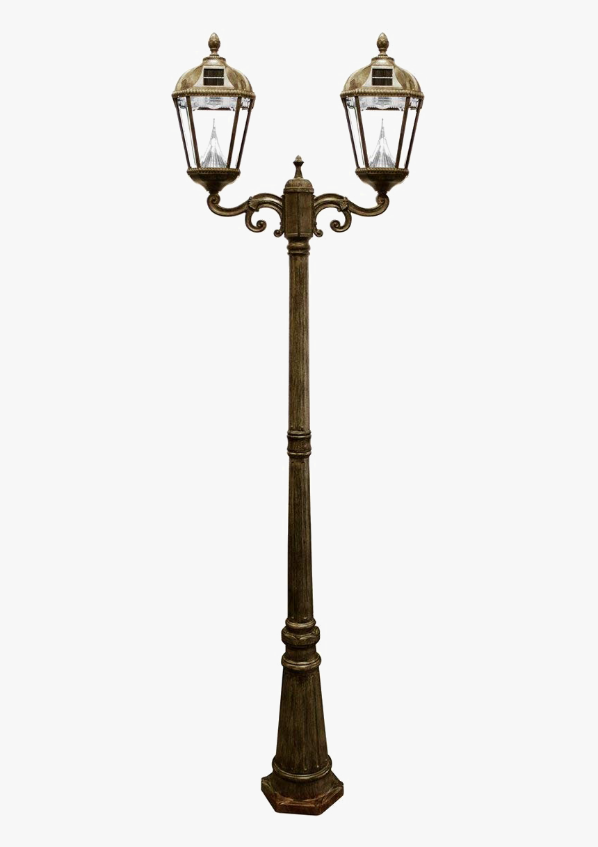 Lamp Post Hd Png, Transparent Png - kindpng
