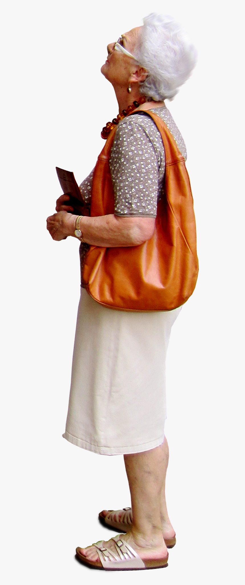 Cut Out People Looking Up, HD Png Download - kindpng Cut Out People Looking Up, HD Png Download - kindpng