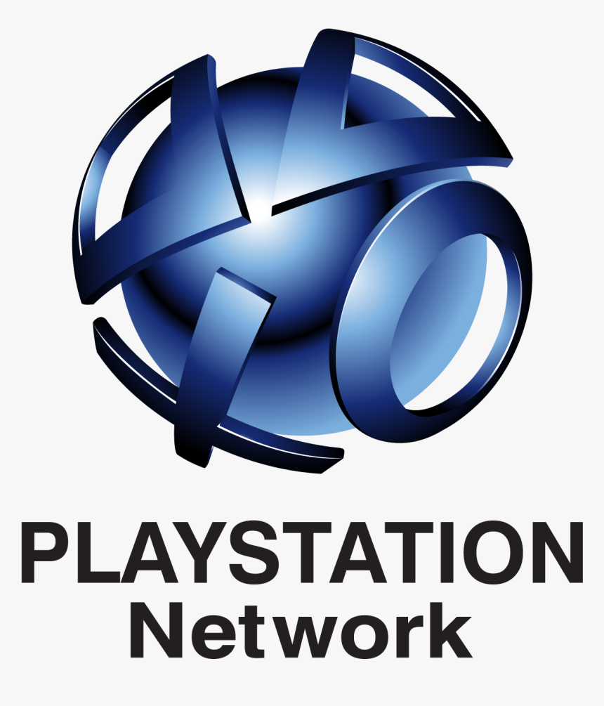 Psn Logo Png - Playstation Network, Transparent Png - kindpng Psn Logo Png - Playstation Network, Transparent Png - kindpng