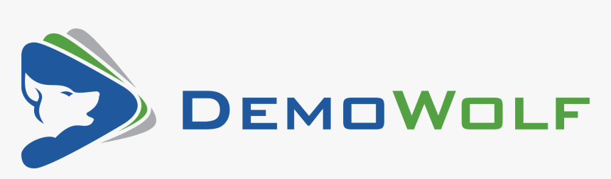 Demowolf - Sign, HD Png Download - kindpng