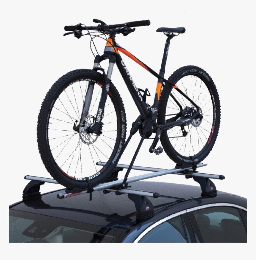Bike Rack Png, Transparent Png - kindpng