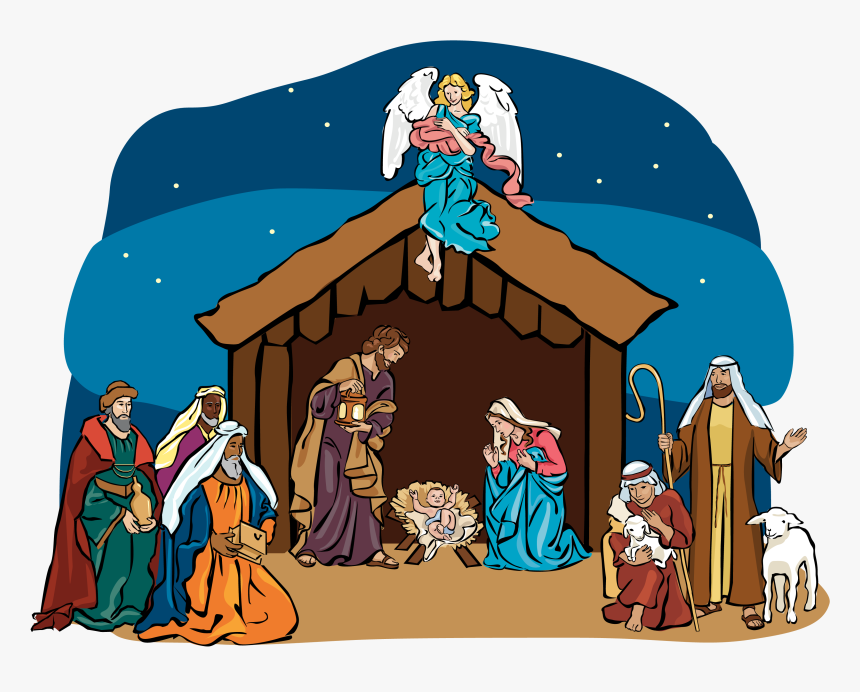 Nativity Clip Art Clipart Nativity Scene Clip Art Clipart Christmas ... Nativity Clip Art Clipart Nativity Scene Clip Art Clipart Christmas ...