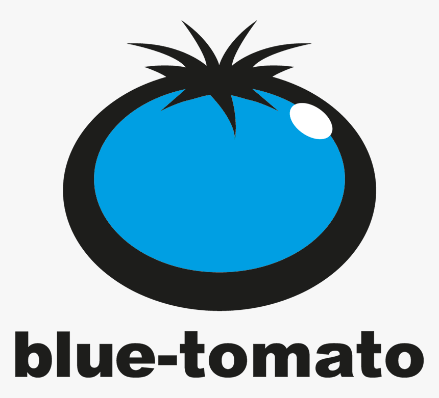 Blue Tomato, HD Png Download - kindpng