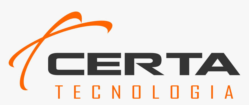 Logo Certa Novo, HD Png Download - kindpng