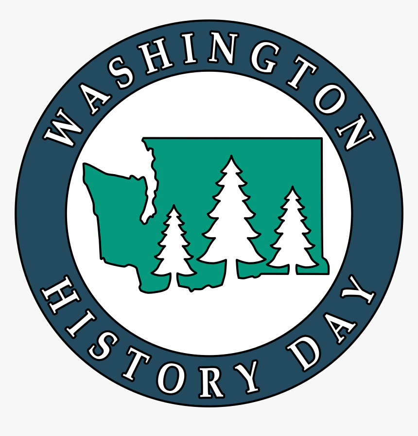 Washington State Png, Transparent Png - kindpng
