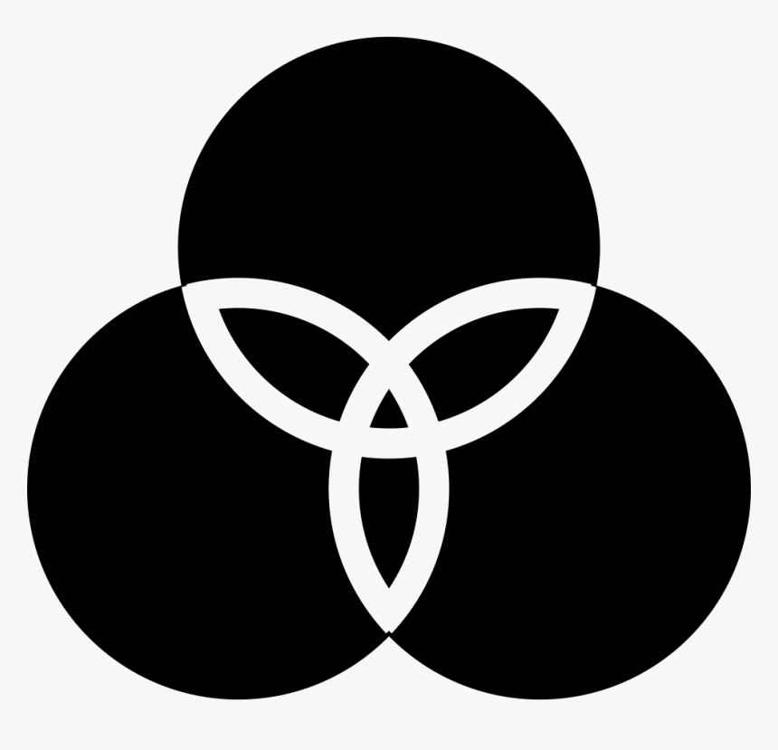 Ios Color Filter - Color Filter Icon, HD Png Download - kindpng