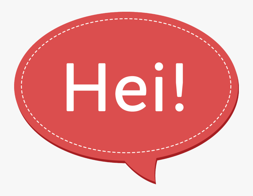 Hei Logo - Circle, HD Png Download - kindpng