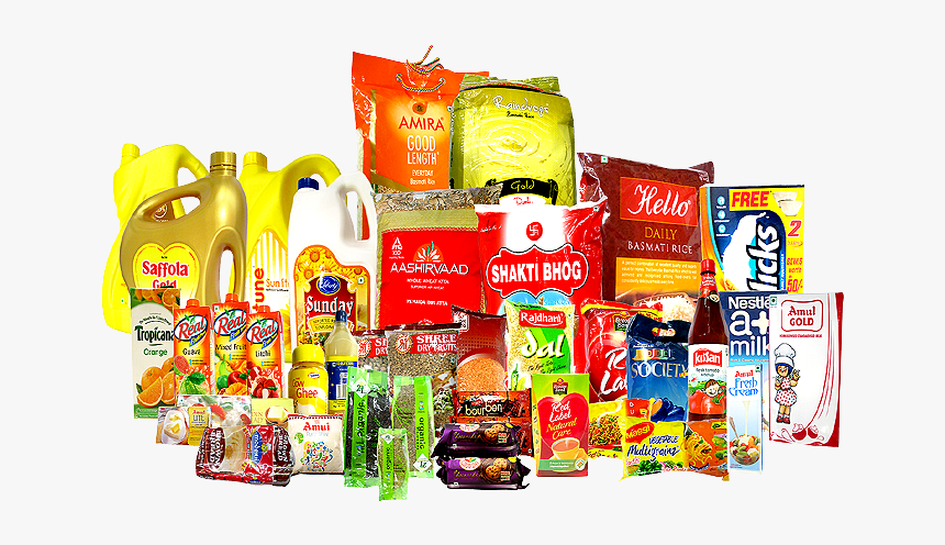 Grocery Png