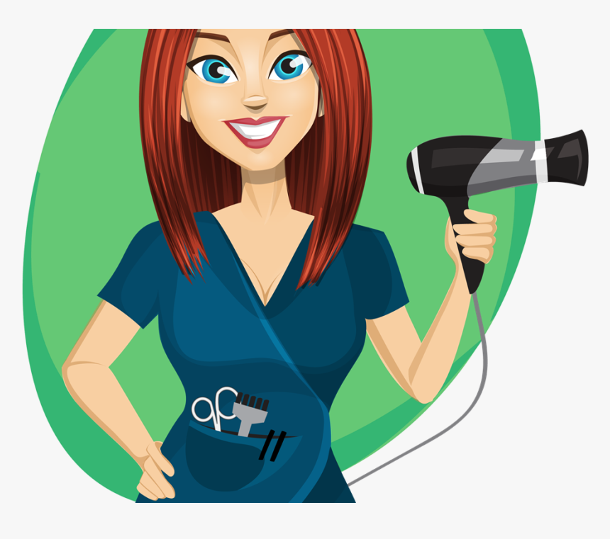 Transparent Hair Salons Clipart - Hairdresser Clipart, HD Png Download ... Transparent Hair Salons Clipart - Hairdresser Clipart, HD Png Download ...