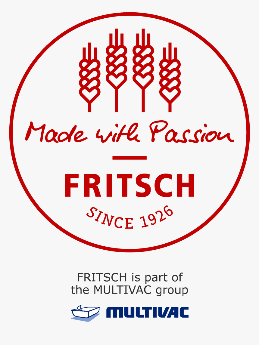 Fritsch Logo, HD Png Download - kindpng