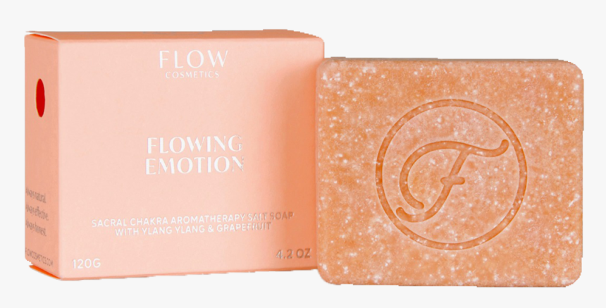 Flow - Bar Soap, HD Png Download - kindpng