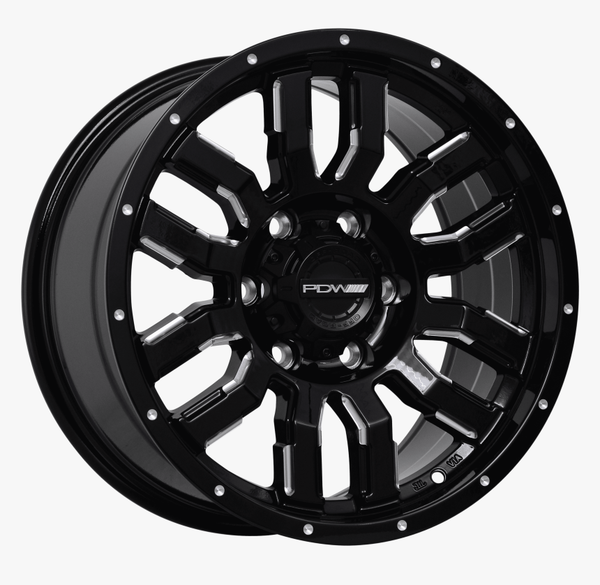 Alloy Wheels Png, Transparent Png - kindpng