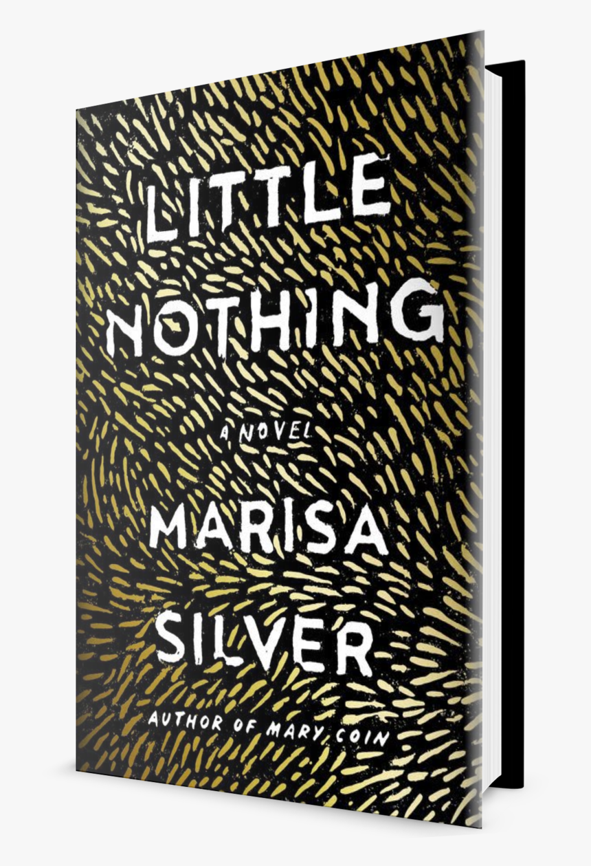 Little Nothing - Banner, HD Png Download - kindpng