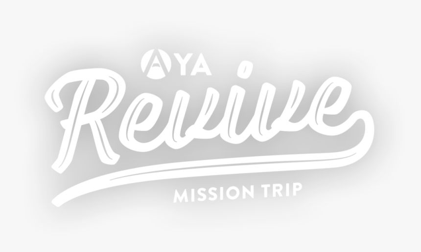 Revive, HD Png Download - kindpng