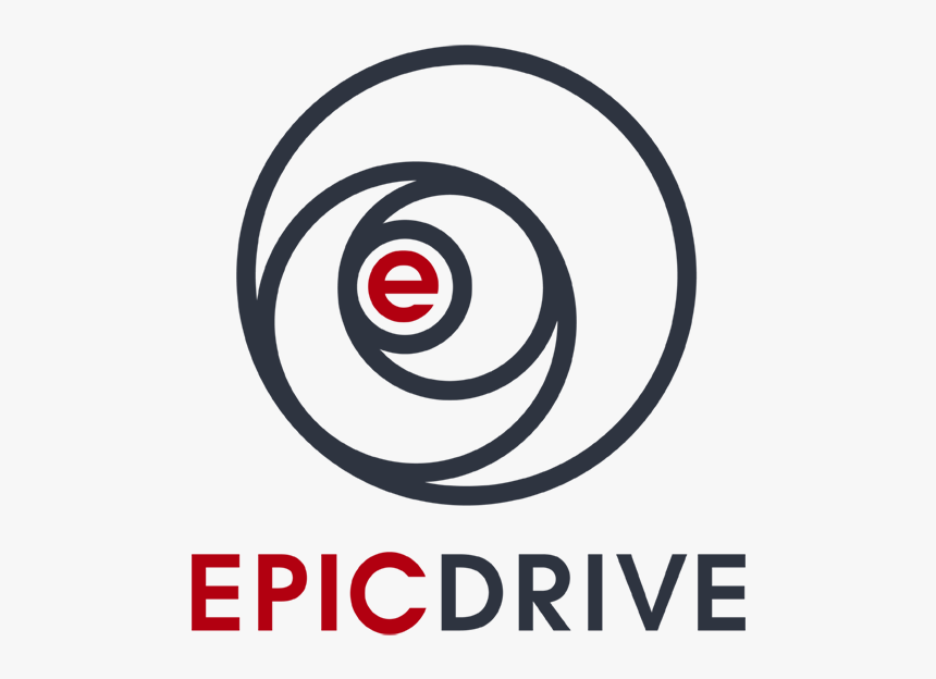 Epic Drive, HD Png Download - kindpng