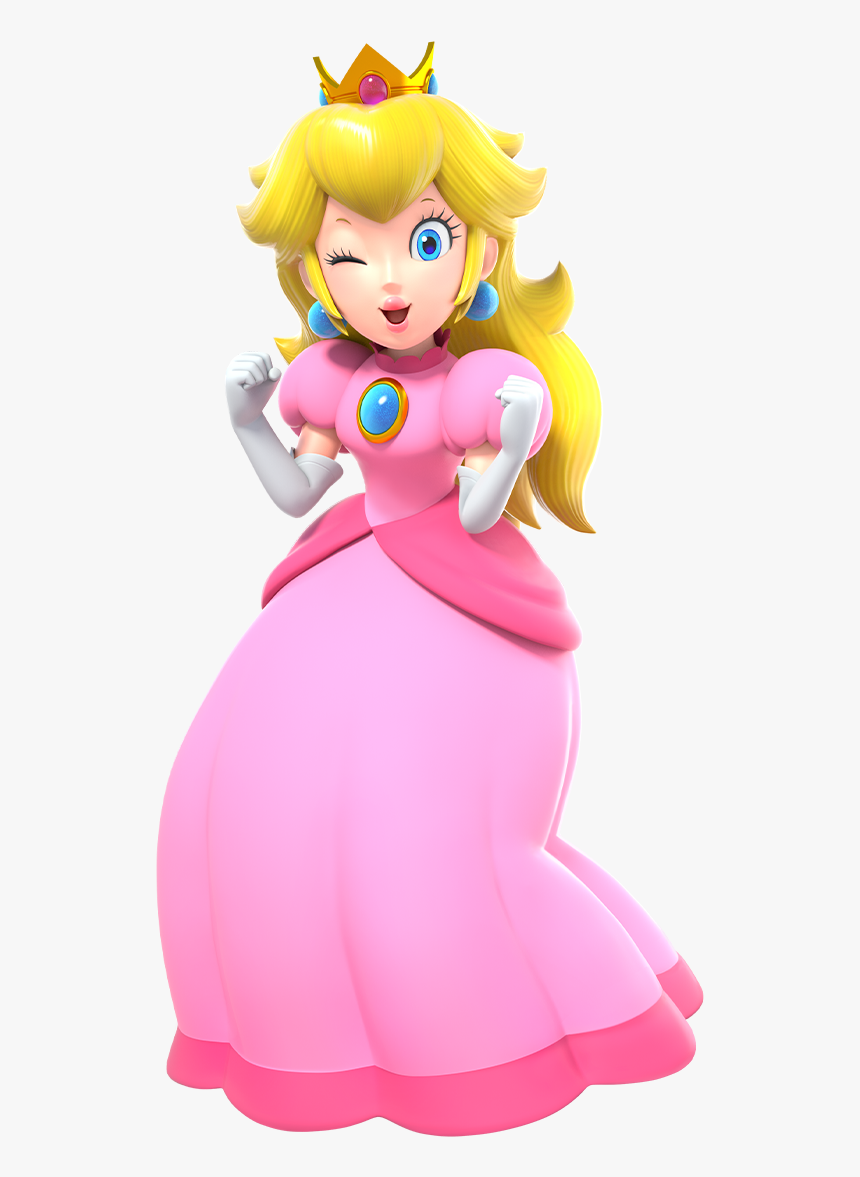 Peachsupermarioparty - Princess Peach Super Mario Party, HD Png ... Peachsupermarioparty - Princess Peach Super Mario Party, HD Png ...