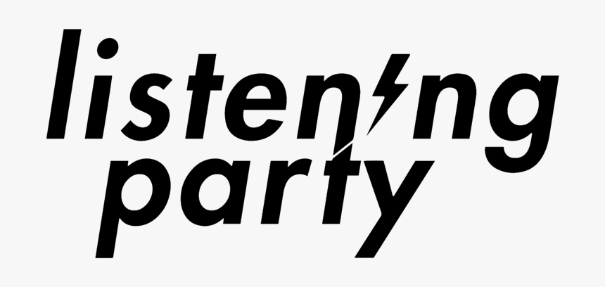 Listen Png, Transparent Png - kindpng