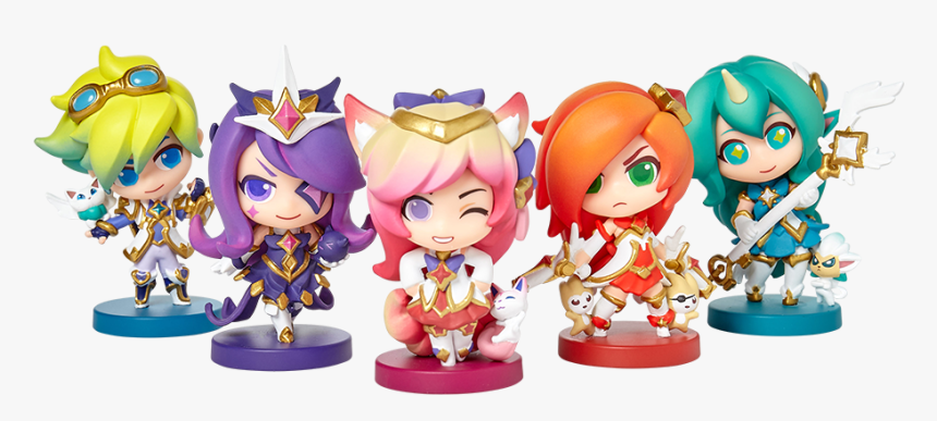 Miss Fortune Png, Transparent Png - kindpng